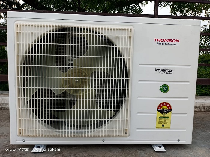 Thomson Split AC Review: बजट फ्रेंडली, एनर्जी एफिशिएंट और शानदार कूलिंग ...