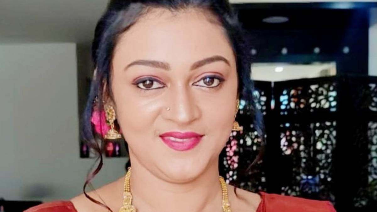 Aparna Nair Death: मलयालम एक्ट्रेस अपर्णा नायर का निधन, संदिग्ध ...