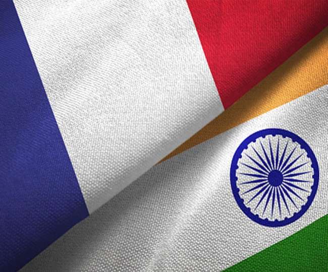 जैव आतंकवाद पर भारत-फ्रांस का संयुक्त अभ्यास आज से, जानें- क्या होता है ...