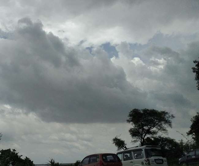 Bhagalpur Weather Forecast दो दिनों में तापमान में पांच डिग्री की ...