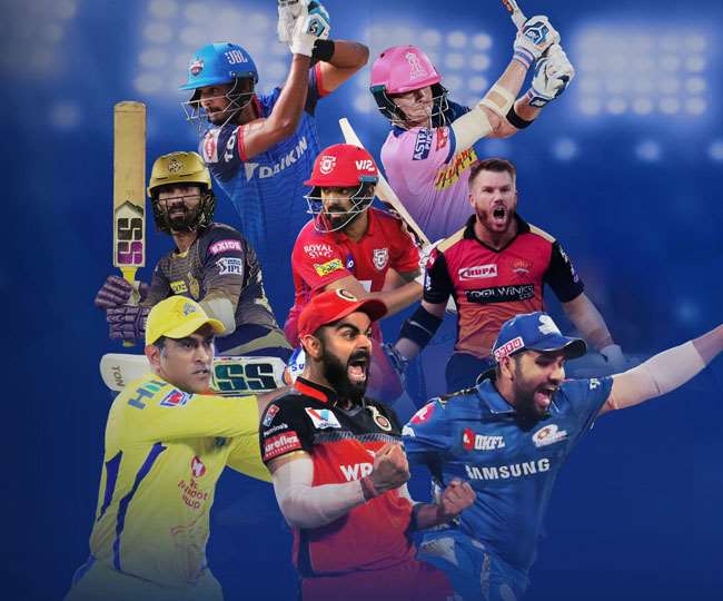 IPL 2020 ने बनाया रिकॉर्ड, 269 मिलियन लोगों ने पहले सप्ताह में देखी ये ...