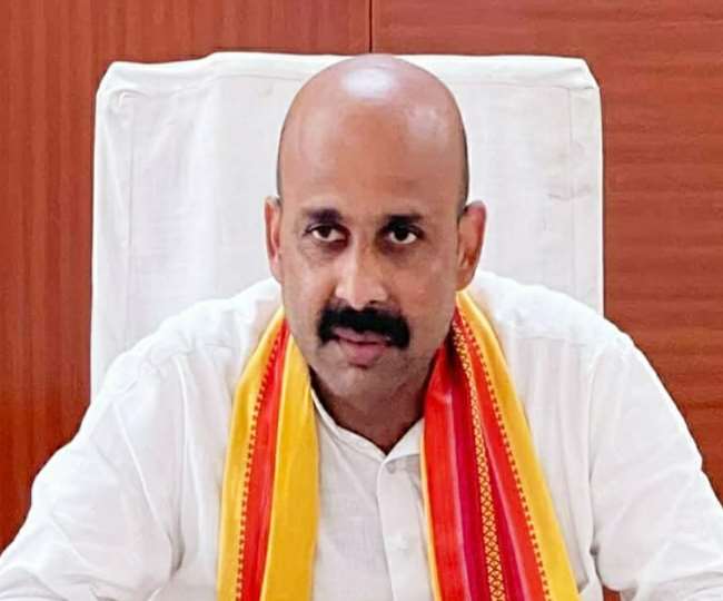 लोकसभा याचिका समिति के अध्यक्ष बनाए गए बस्ती के सांसद हरीश द्विवेदी ...