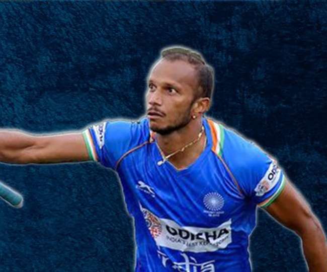 Indian hockey star SV Sunil retires, third senior player announced ...
