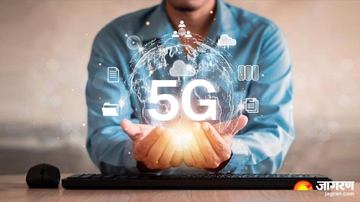 5G Launch in India: भारत में 5G की शुरुआत पर जानिये सब कुछ एक साथ - 5G ...