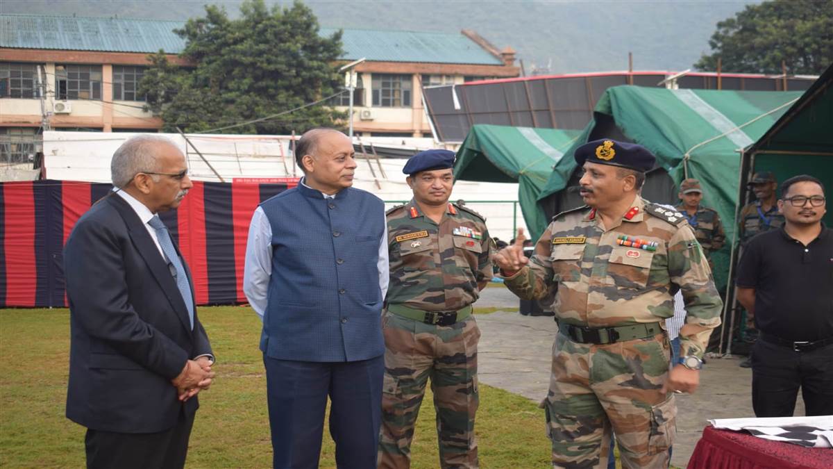 Agniveer Recruitement:देश में इस साल की जा रही 40 हजार अग्निवीरों की ...