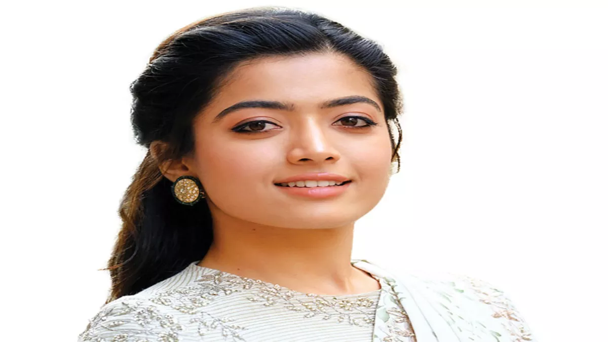 मुंबई का दशहरा देखने को उत्साहित हैं रश्मिका, गुड बाय करना चाहती हैं यह ...