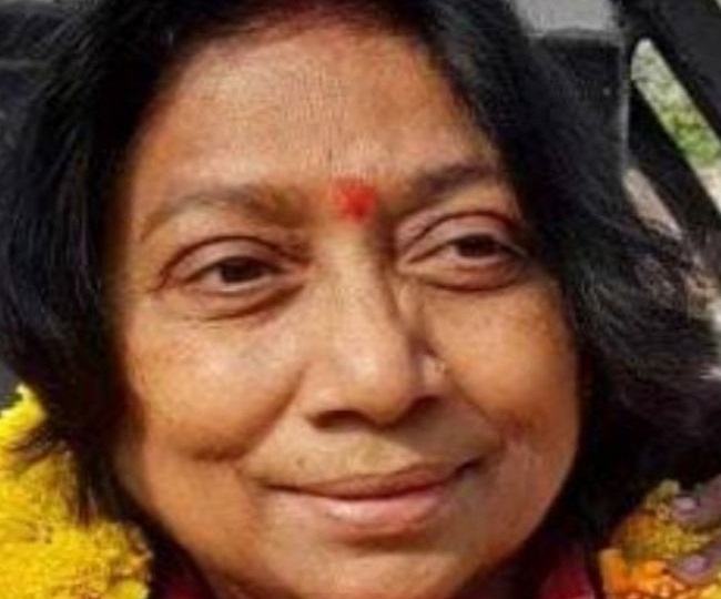 Brijlal Khabri: कांग्रेस ने UP में तोड़ी परंपरा, ओबीसी वर्ग का मोह ...