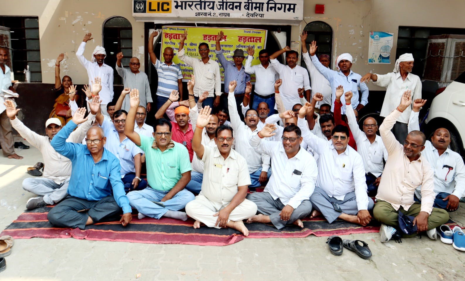 Deoria News: चर्चित थवई कांड में चार दोषियों को उम्रकैद, 19 साल पहले ...