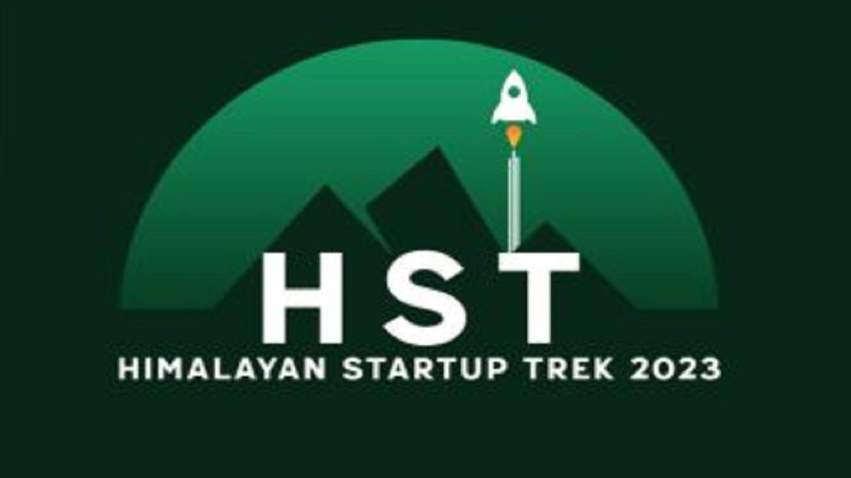 आइआइटी मंडी में हिमालयन स्टार्टअप ट्रेक का हुआ समापन, विजेता Startups ...
