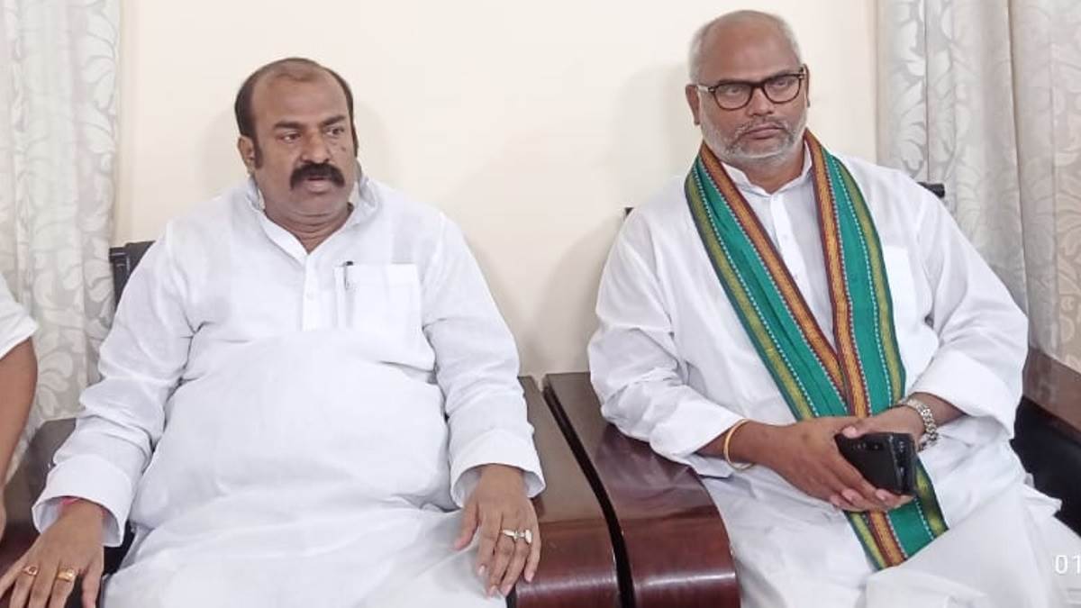 Bihar: नीतीश कुमार के मंत्री ने मुकेश सहनी के ख्‍वाब की उड़ाई खिल्‍ली ...