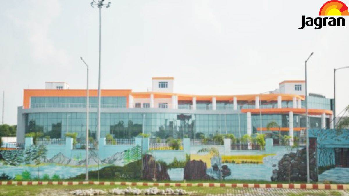 गोरखपुर वासियों के लिए खुशखबरी! रामगढ़ताल में इसी महीने से उठा सकेंगे ...