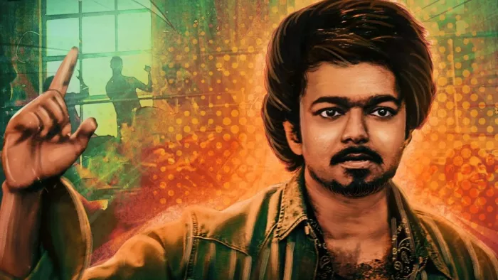 GOAT OTT Release: 28 दिन में ही ओटीटी पर आई Thalapathy Vijay की 'गोट', हिंदी में यहां होगी ...