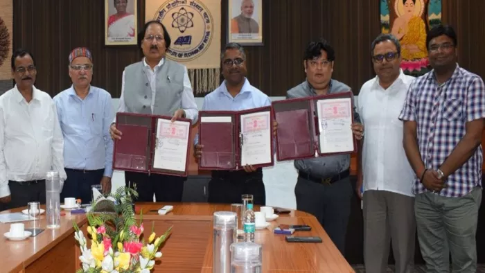 Bihar News: IIT Patna और ट्रिपल आईटी शुरू करेगा संयुक्त हाइब्रिड कोर्स ...