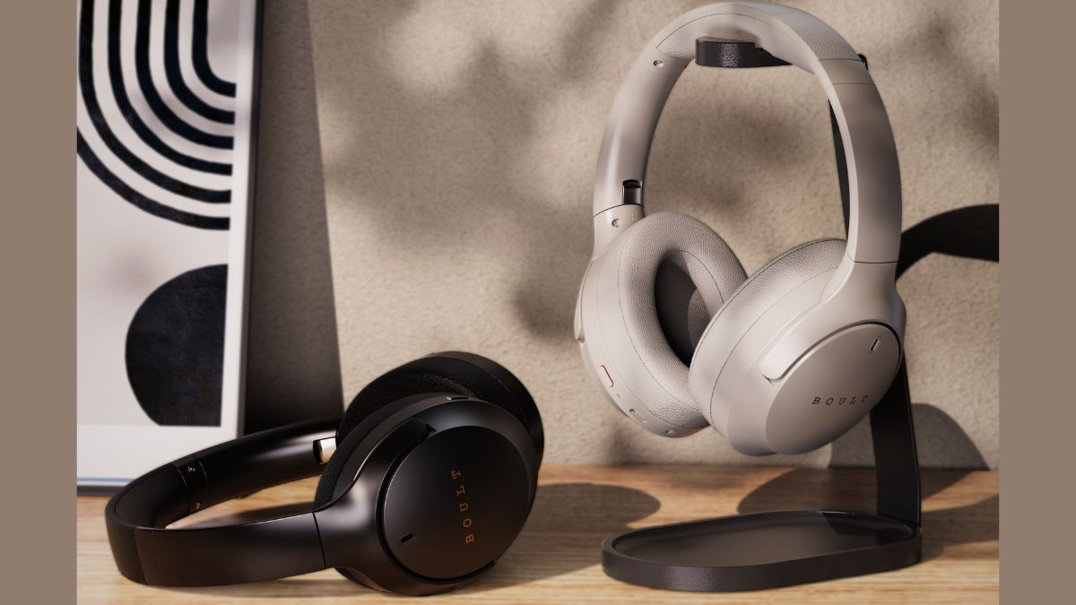 Boult ने लॉन्च किए 70 घंटे चलने वाले दो नए हेडफोन, कम दाम में प्रीमियम ...