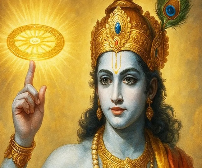 Gita Updesh: गीता के ये उपदेश सवार देंगे आपकी जिंदगी, नहीं सताएगा कोई ...