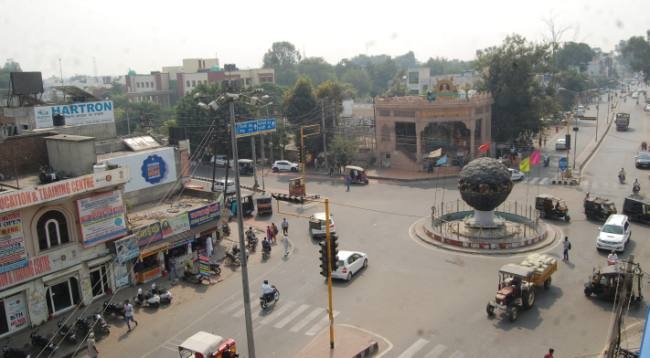 विकास के क्षेत्र में कैथल ने स्थापित किए नए आयाम