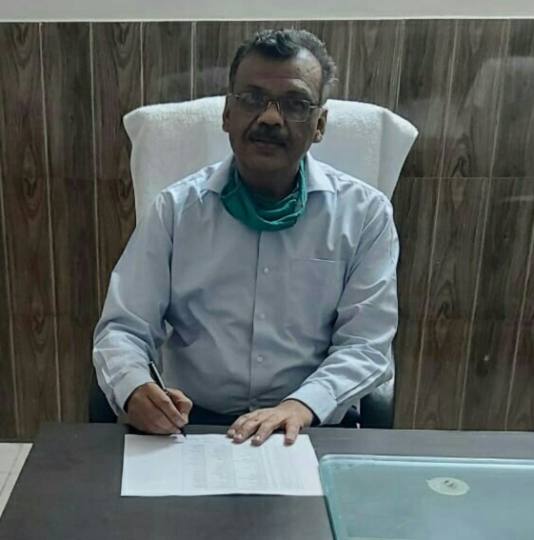 सप्ताह का साक्षात्कार मरीजों को जिला अस्पताल में मिलेंगी सभी आधुनिक ...