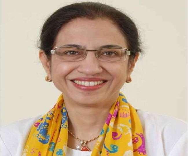 Annu Tandon: कांग्रेस से मोहभंग होने के बाद पूर्व सांसद अन्नू टंडन का ...