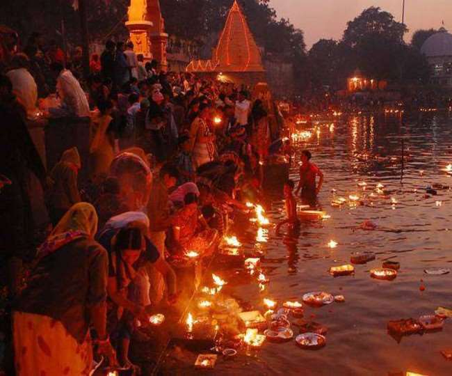 30 नवंबर तक कार्तिक मास, पृथ्वी पर रहेगा देवताओं का वास - Know the ...