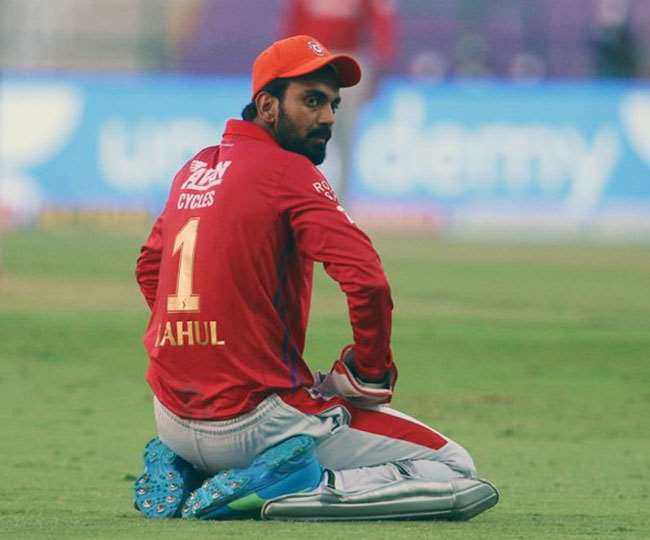 KXIP के IPL 2020 से बाहर होने से निराश हुए केएल राहुल, याद आईं ये बातें ...