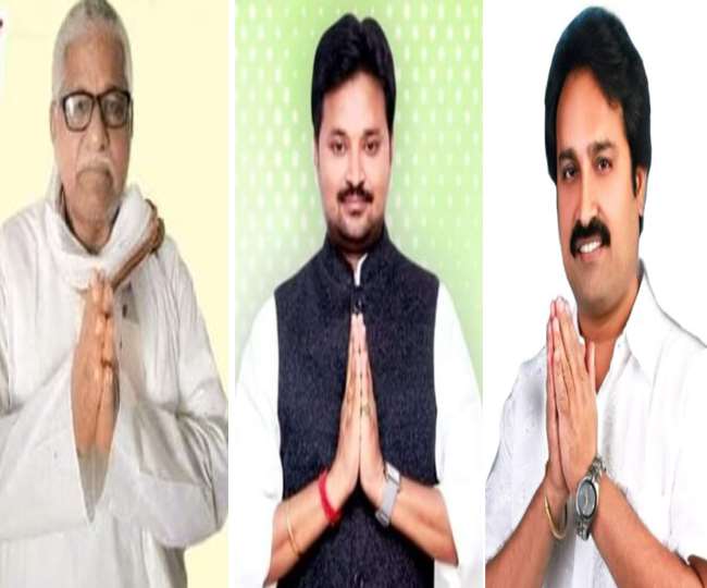 Lauriya Election 2020: लौरिया में आमने सामने का मुकाबला, क्या भोजपुरी ...