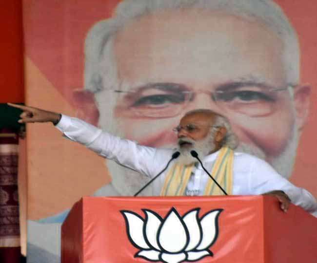 Bihar Election 2020: बिहार में लकड़सुंघवा और बदहजमी से बचने की सीख दे ... Bihar Election 2020: बिहार में लकड़सुंघवा और बदहजमी से बचने की सीख दे ...
