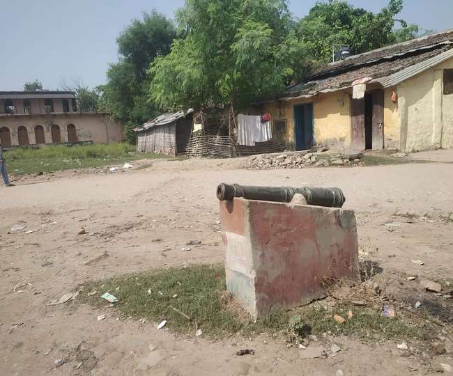 West Champaran News: बेतिया राज की रियासत का साजिशों से जन्मों का नाता ...