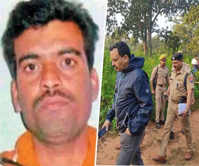 यूपी में आप राहत की सांस ले सकते हैं, अंतिम डकैत गौरी यादव से भी मुक्त ...