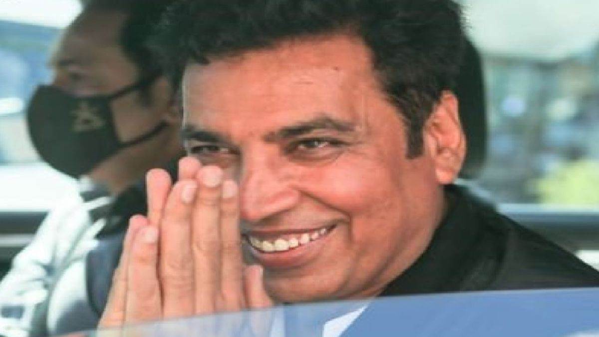 कांग्रेस पर्वतीय क्षेत्रों में सक्रिय, मोदी को जवाब देने की तैयारी ...