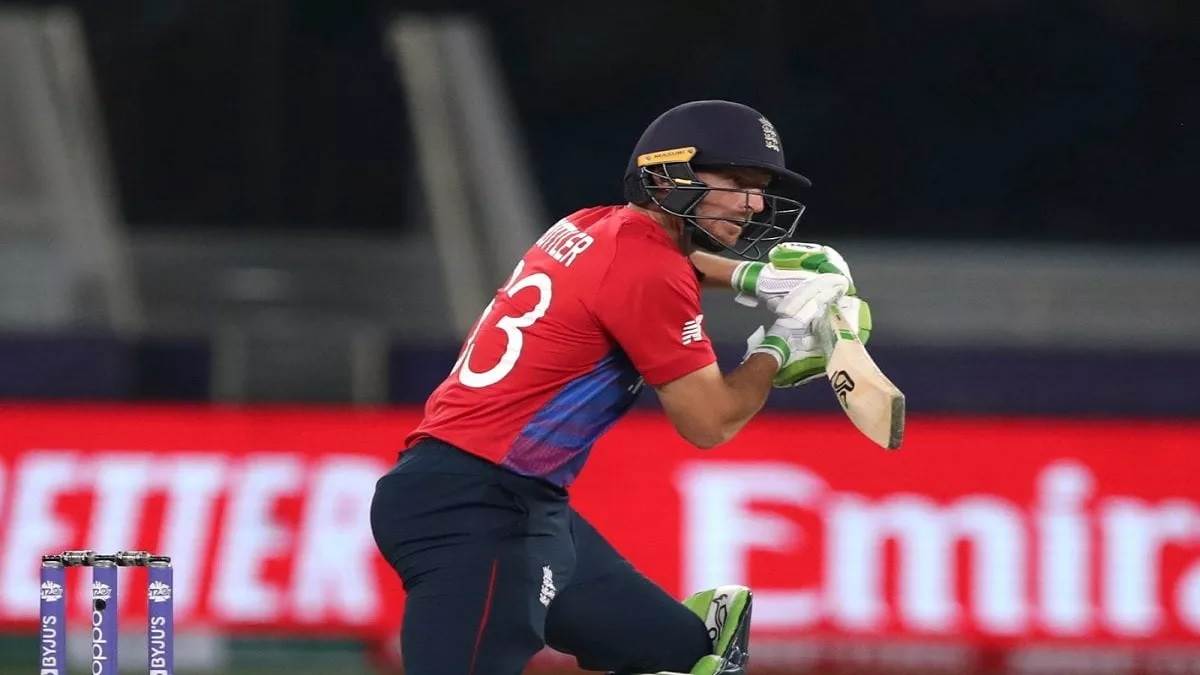 जोस बटलर ने तोड़ा अपने ही साथी खिलाड़ी का रिकॅार्ड, इंग्लैंड की ओर से ...