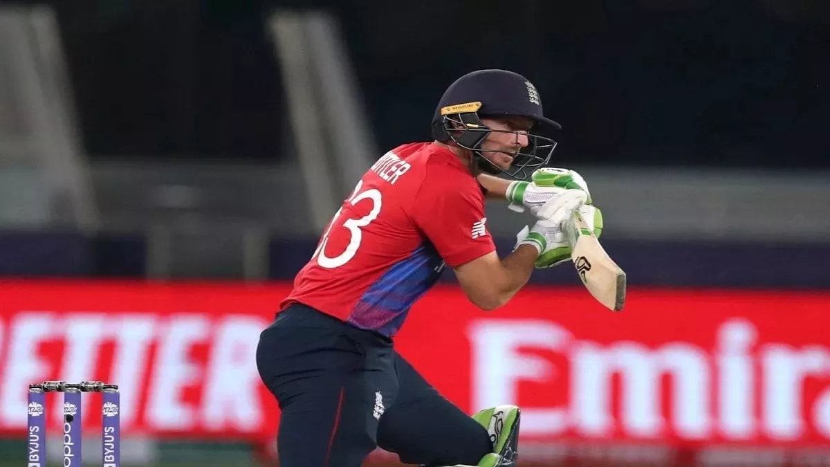 जोस बटलर ने तोड़ा अपने ही साथी खिलाड़ी का रिकॅार्ड, इंग्लैंड की ओर से ...