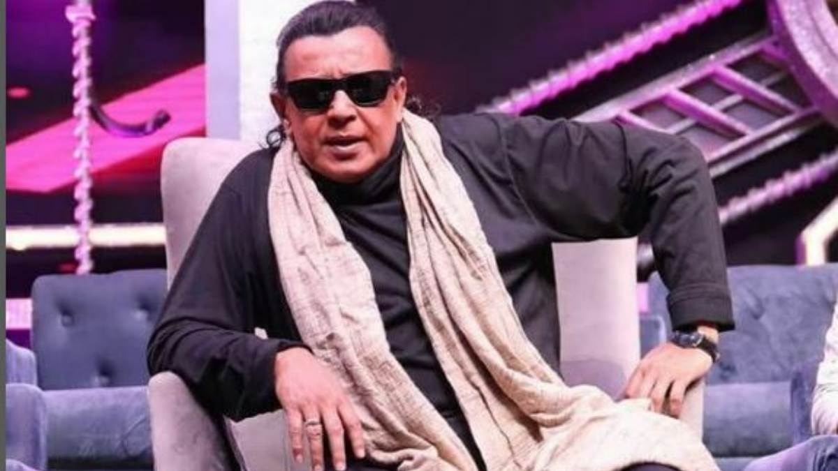 Jimmy Jimmy In China: चीन के हर घर में धूम मचा रहा है मिथुन चक्रवर्ती ...