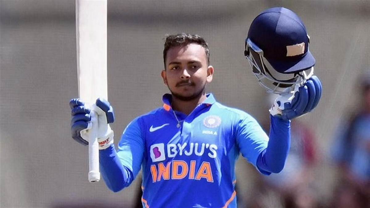 Prithvi Shaw: पृथ्वी शा और सरफराज खान को भारतीय टीम में क्यों नहीं मिली ...