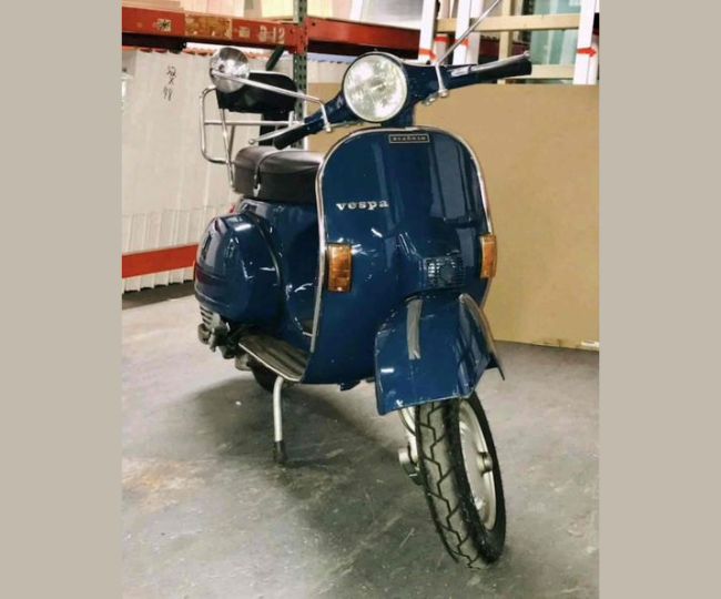 LML Star Electric Scooter का इंतजार कर रहे ग्राहकों के लिए खुशखबरी ...