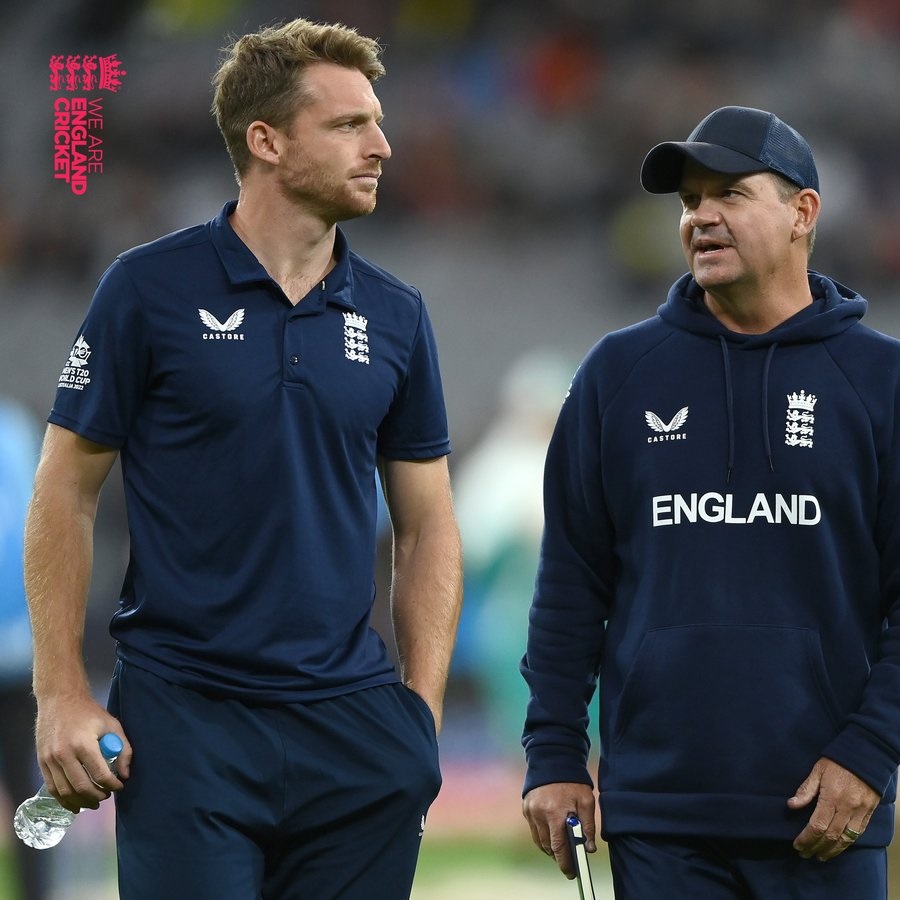 जोस बटलर ने तोड़ा अपने ही साथी खिलाड़ी का रिकॅार्ड, इंग्लैंड की ओर से ...