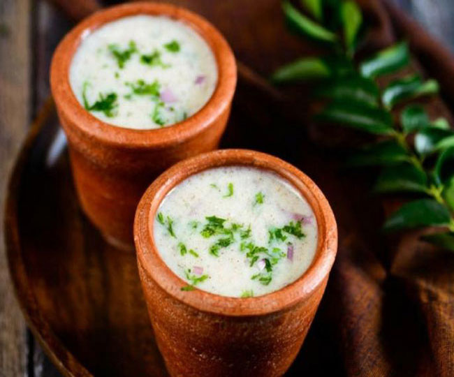 खान-पान : मिट्टी के घड़े में उपलों पर बनती है उत्‍तराखंड की ये खास ...