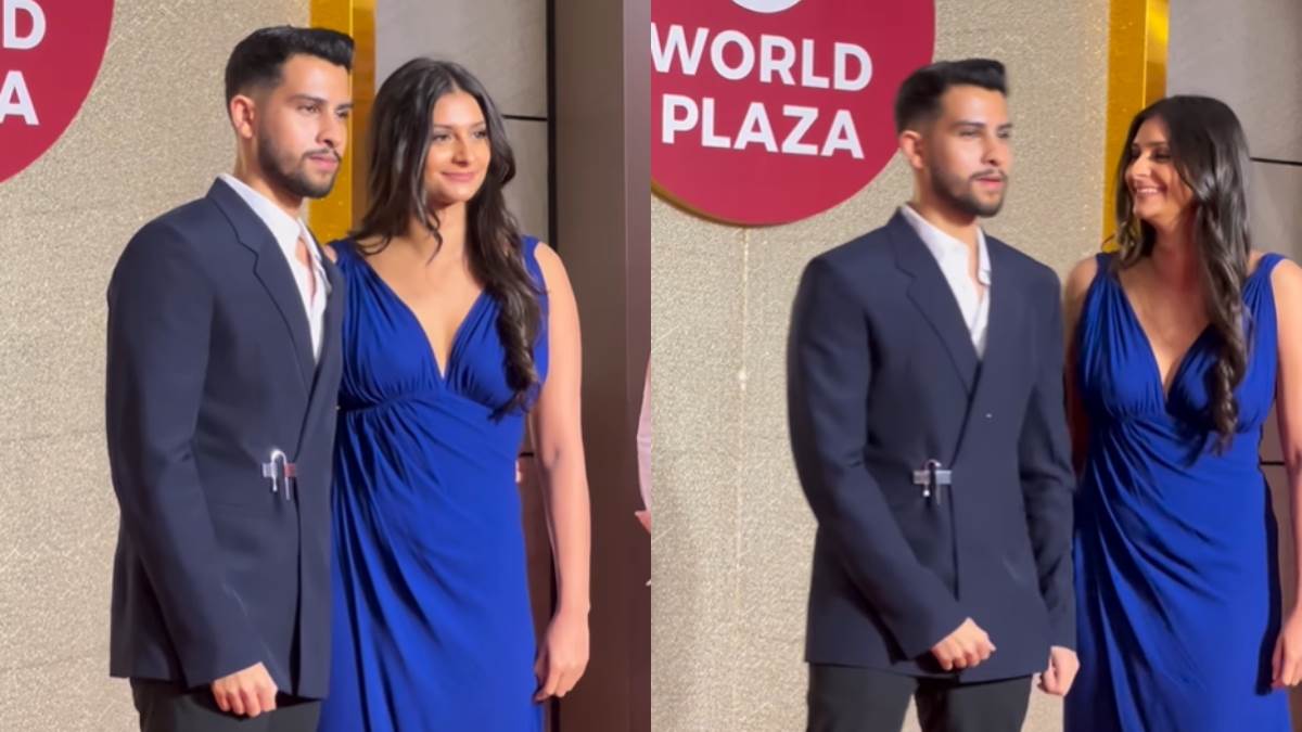 आखिर क्यों Arjun Rampal की बेटी Mahikaa की सोशल मीडिया पर हो रही है ...