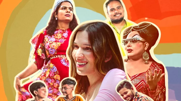 Rainbow Rishta Trailer Out: रिलीज हुआ 'रेनबो रिश्ता' का ट्रेलर, 6 ...