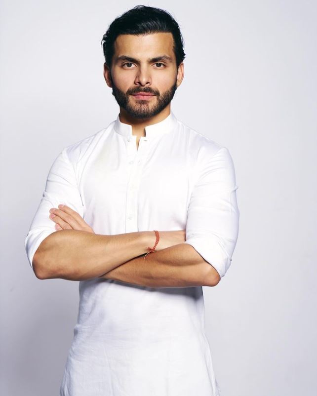 एक एक्टर, दूसरा बिजनेसमैन, कौन हैं Veer और Shikhar Pahariya? हीरोइनों ...