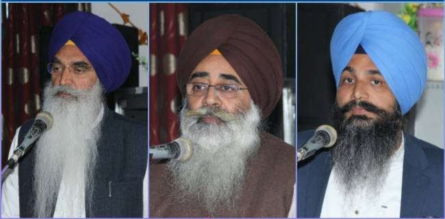 गुरु नानक देव जी की विचारधारा मानवता के कल्याण के लिए :डा. प्रितपाल ...