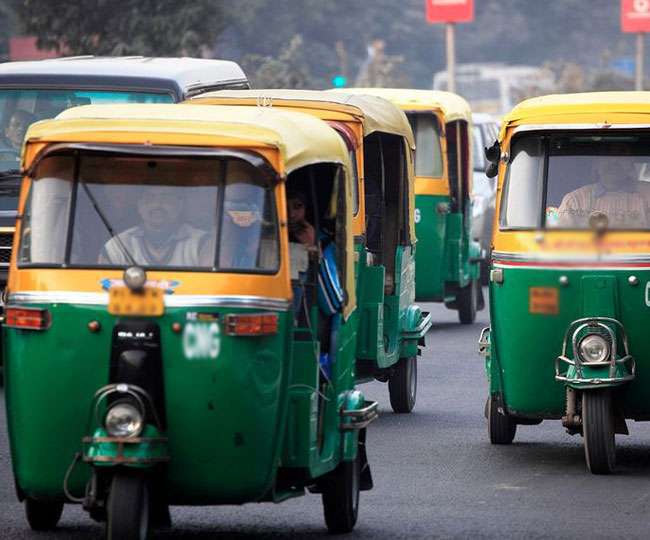 पटना में रात में चलने वाले ऑटो का वेरीफिकेशन करेगी पुलिस, नियमित होगी ...