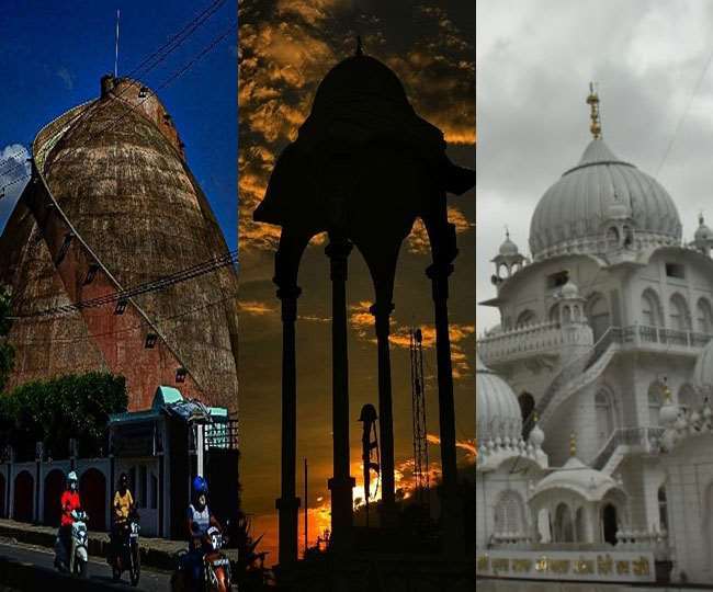 Know your Patna City: पटना सिटी के अजब गजब गलियों की है अलग पहचान ...