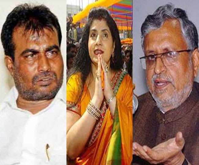 बिहार में राज्‍यसभा चुनाव को लेकर सियासत, आरजेडी-कांग्रेस चाहते पासवान ...