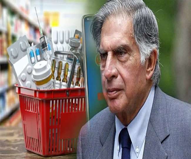 E Pharmacy : अब आपके शहर में भी जल्द होगा 1mg और PharmEasy का ऑफलाइन स्टोर - Online Medicine ...