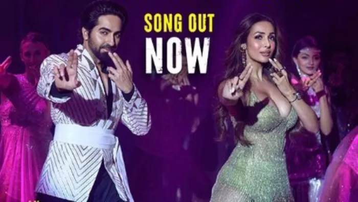 Malaika Arora के गाने 'आप जैसा कोई' के रीमेक को देख चिढ़े पाकिस्तानी ...