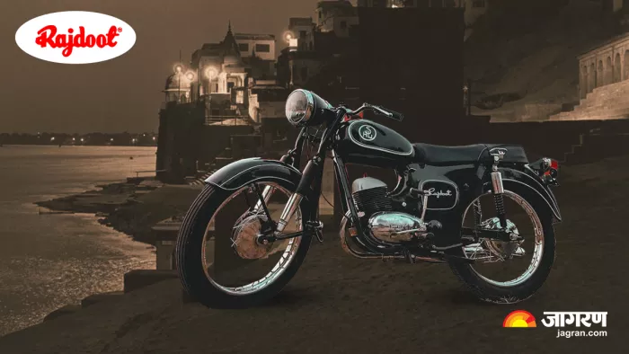 Golden Era Of Bikes: 'शानदार और जानदार सवारी'... वो फटफटिया, जिसके आने ...