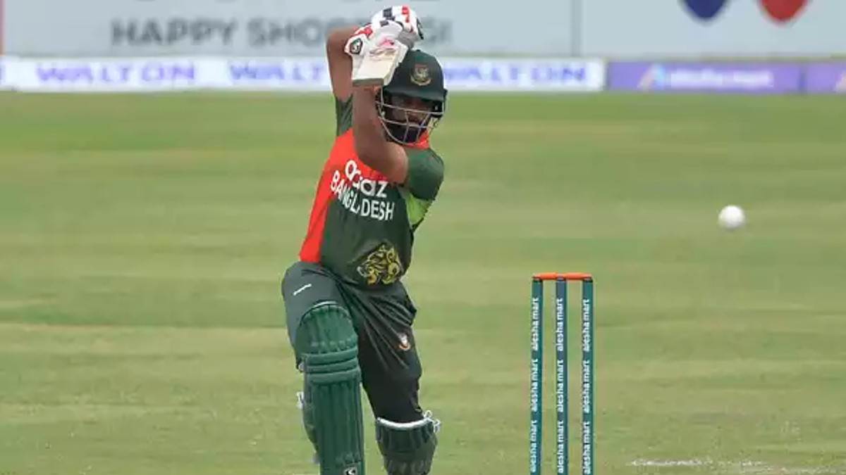 Ban Vs Ind बांग्लादेश को लगा तगड़ा झटका कप्तान तमीम इकबाल वनडे सीरीज से बाहर टेस्ट में खेलना
