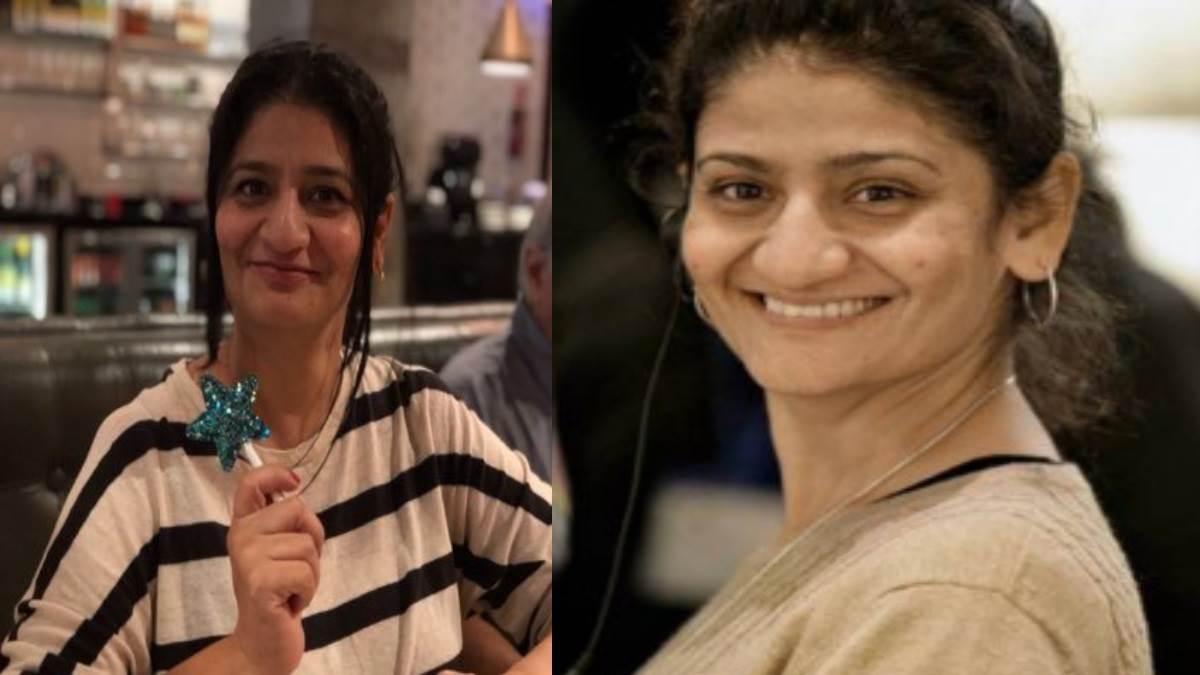 Ashima Chibber एक लंबे ब्रेक के बाद फिर कर रही हैं फिल्मों में वापसी ...