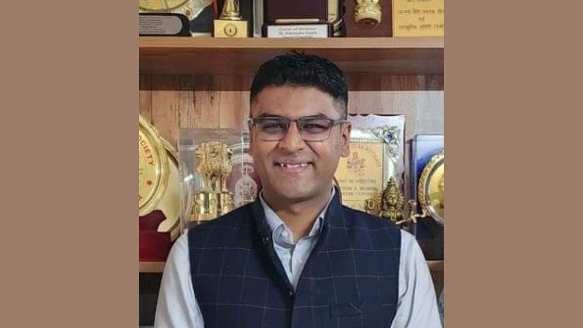 Delhi: दिल्ली के शिक्षा निदेशक हिमांशु गुप्ता बने CBSE सचिव, चार साल तक ...