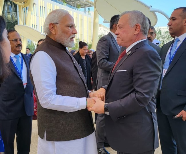 COP28 Summit LIVE: COP28 को PM मोदी ने किया संबोधित, बोले- सभी के ...